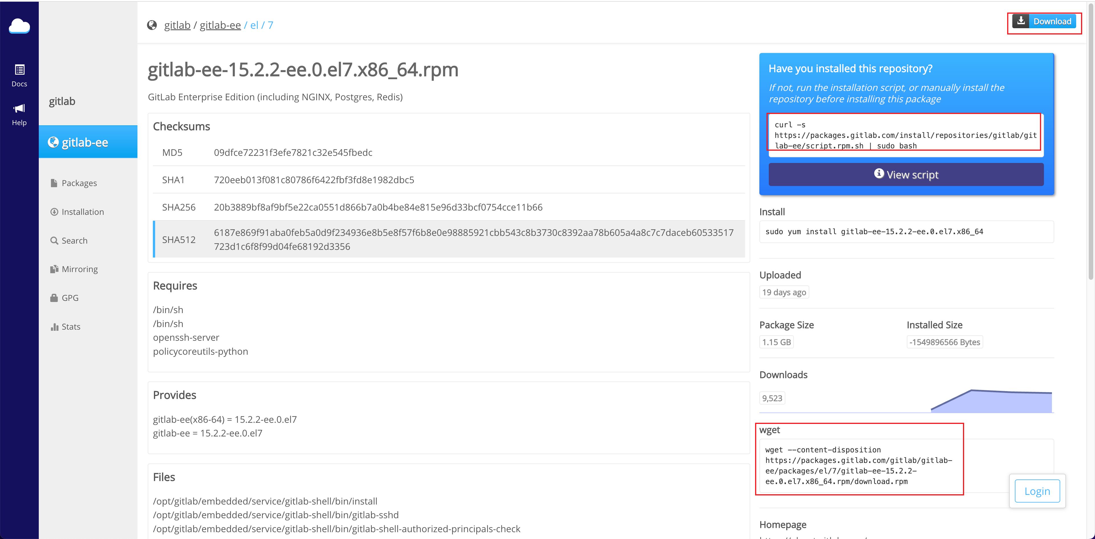 GitHub - LemonZuo/gitlab